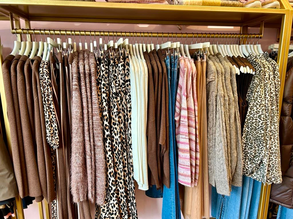 The Perfect Style | Women's Clothing & Accessories in Peebles