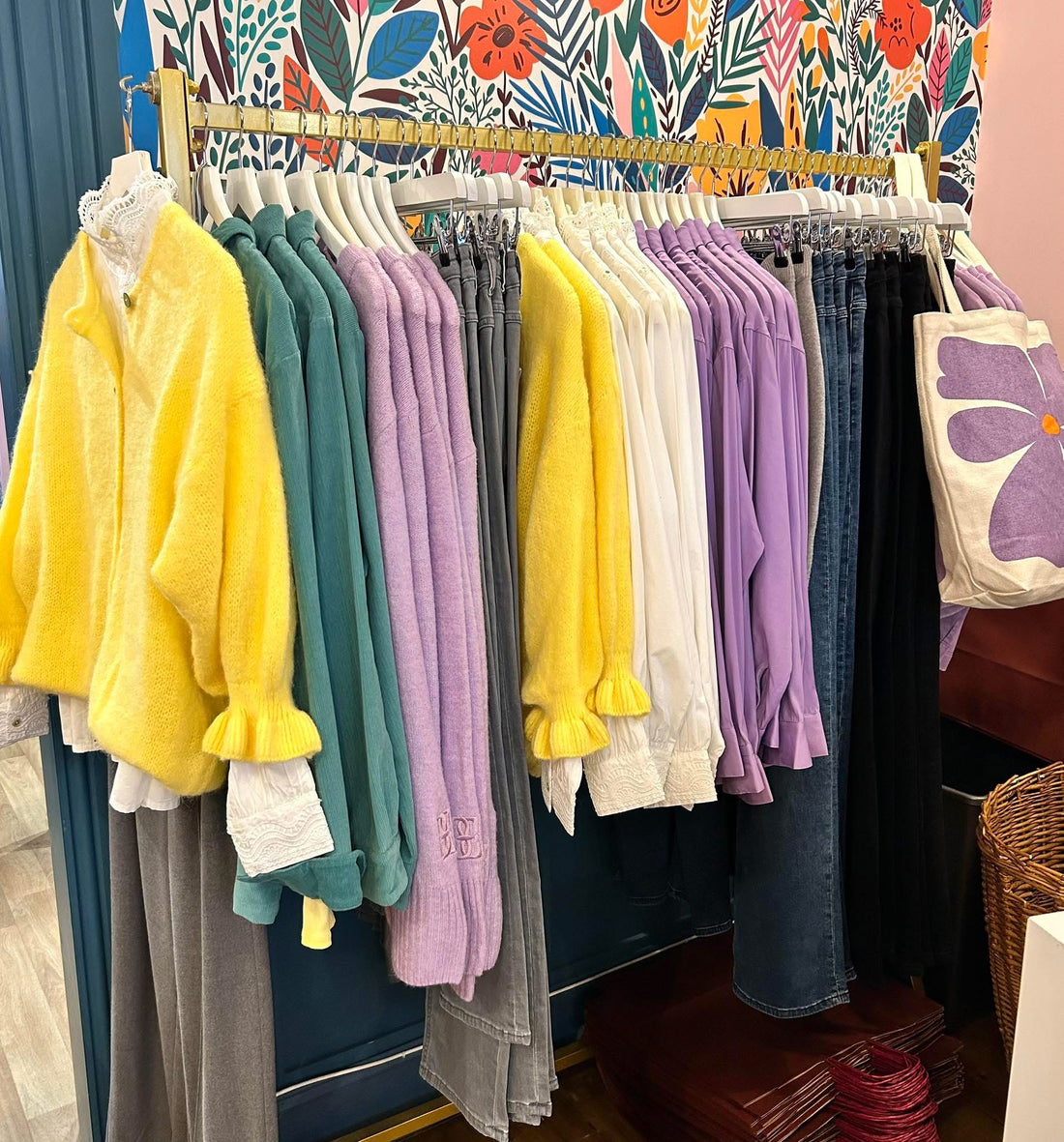 The Perfect Style | Women's Clothing & Accessories in Peebles