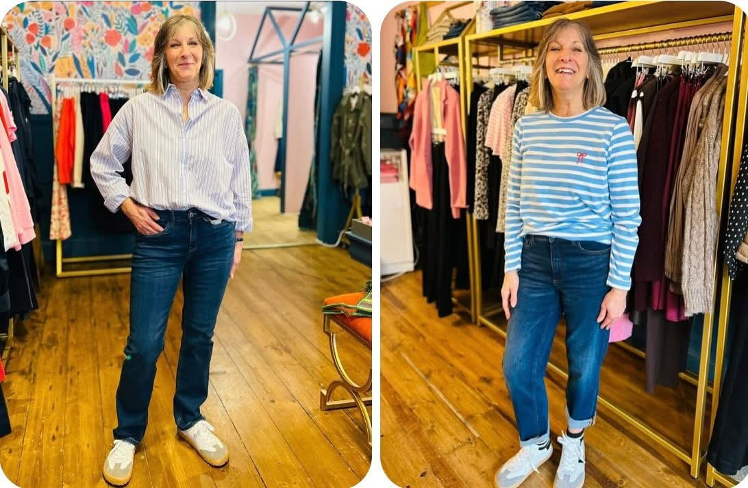 The Perfect Style | Women's Clothing & Accessories in Peebles