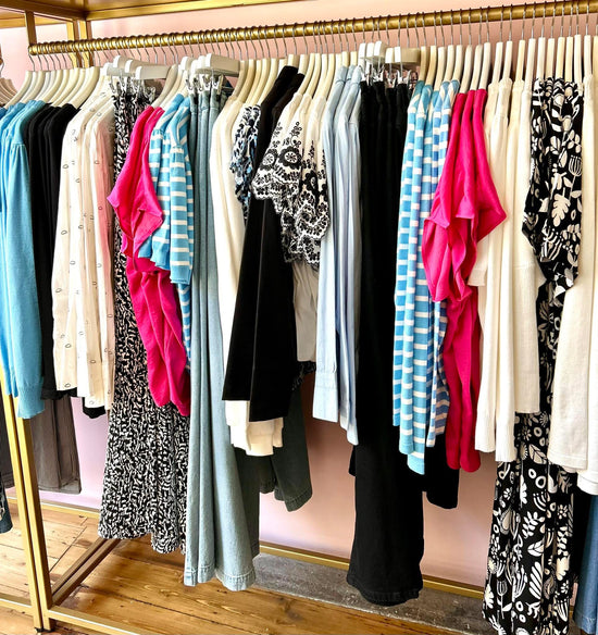 The Perfect Style | Women's Clothing & Accessories in Peebles