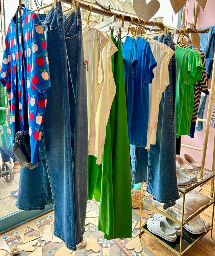 The Perfect Style | Women's Clothing & Accessories in Peebles