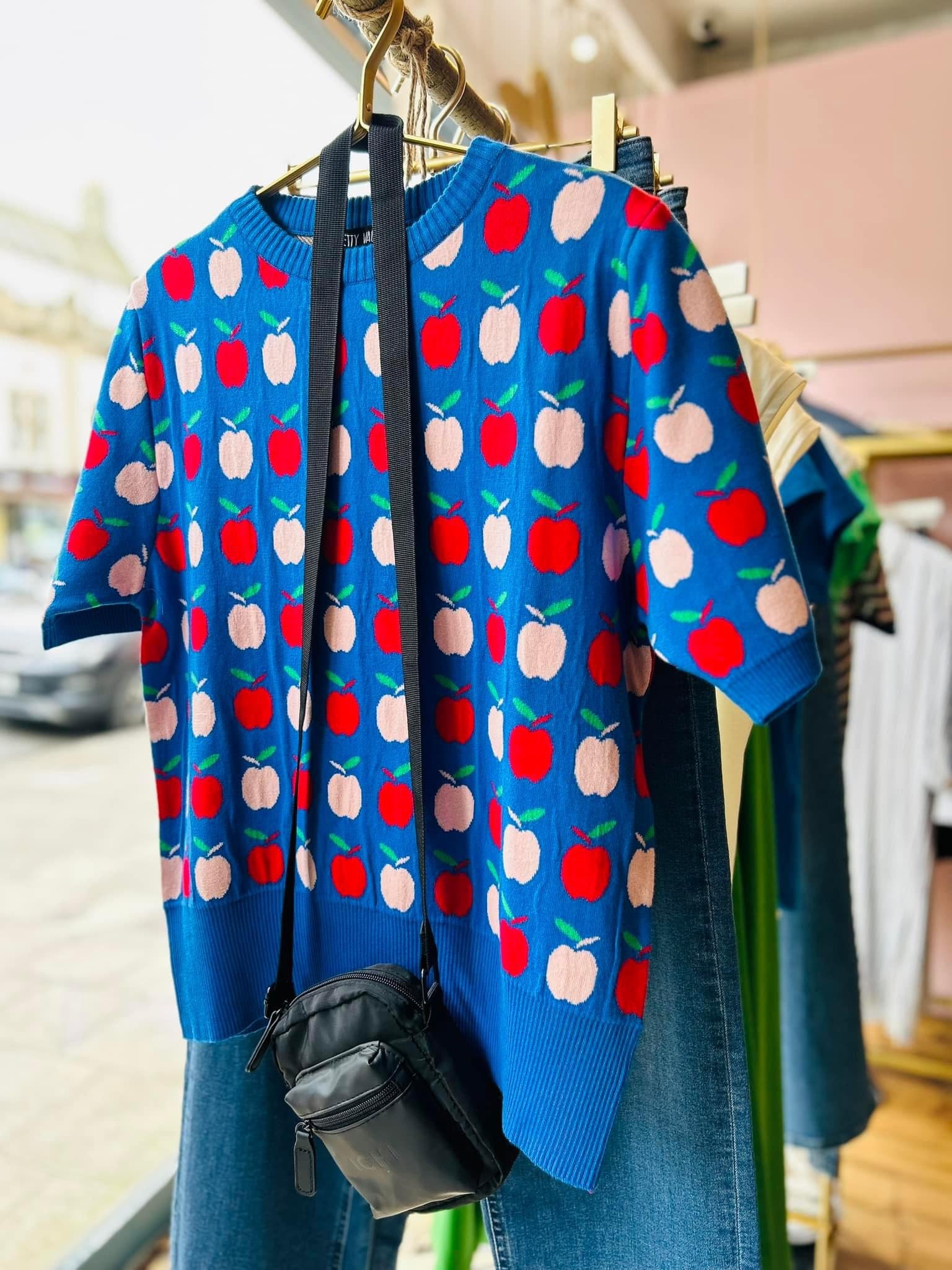 The Perfect Style | Women's Clothing & Accessories in Peebles